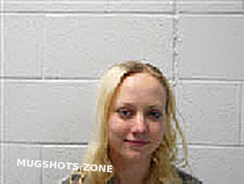 MCKENZIE RYLEIGH EDWARDS 04/24/2025 - Polk County Mugshots Zone