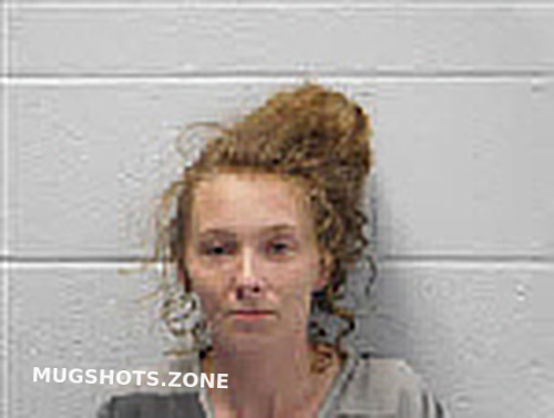 TIFFANY MICHELLE SHERRILL 04/26/2025 - Polk County Mugshots Zone
