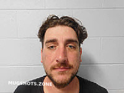 JACOB TYLER WOODBY 10/01/2025 - Polk County Mugshots Zone