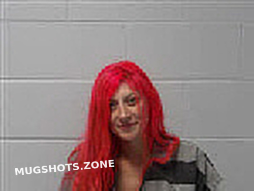 GABRIELLE ELIZABETH LIEBERMAN 10/23/2025 - Polk County Mugshots Zone