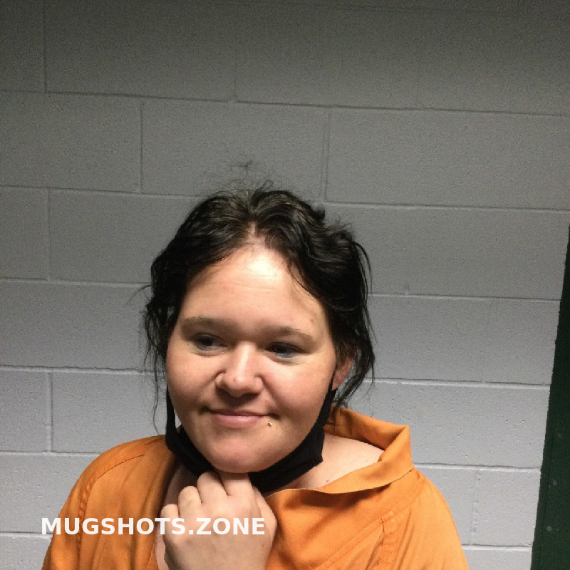 GREGORY TABITHA RENEE 01/05/2021 - Polk County Mugshots Zone