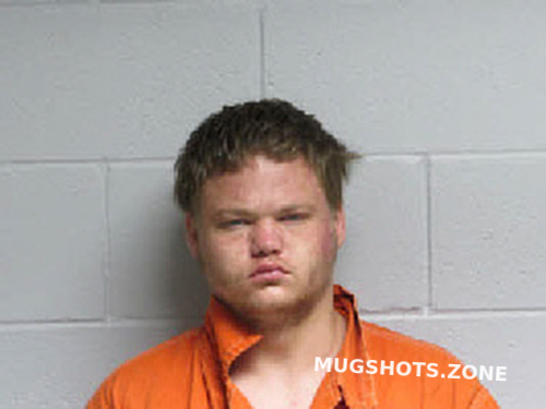 FRAZIER JOHNNY NOLAN 02/10/2021 - Polk County Mugshots Zone