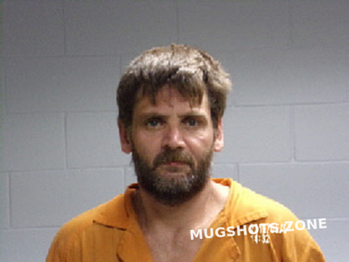 COLLUM MICHAEL SHANE 02/19/2021 - Polk County Mugshots Zone