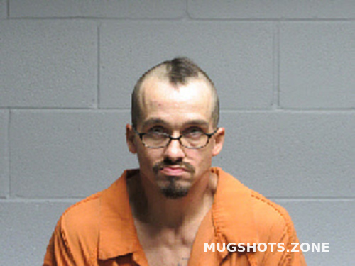 BISHOP CHRISTOPHER LEE 02/24/2021 - Polk County Mugshots Zone