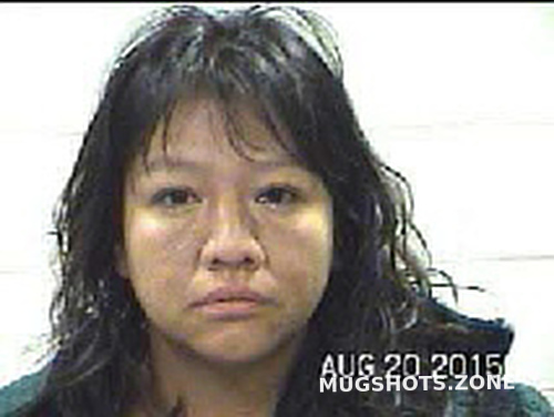 ABBEY GINA LYNETTE 03/01/2021 - Polk County Mugshots Zone