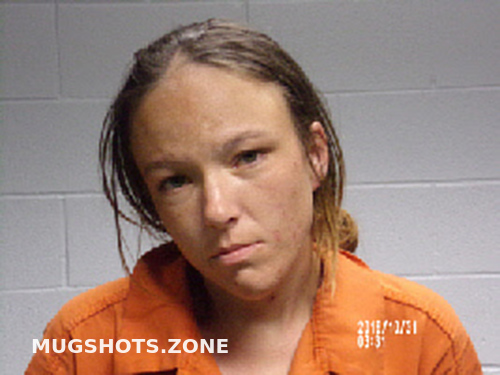 HOGG CARLA ELIZABETH 03/09/2021 - Polk County Mugshots Zone
