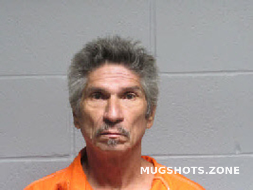 CHAPA GARY GERARD 03/30/2021 - Polk County Mugshots Zone