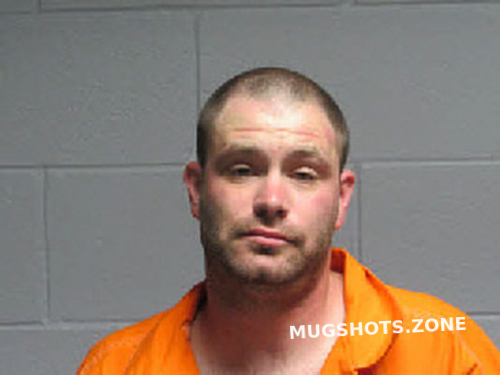 WIESE DILLON KYLE 04/13/2021 - Polk County Mugshots Zone