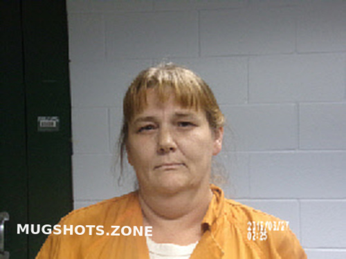 GRAVES MONICA MICHELLE 04/17/2021 - Polk County Mugshots Zone
