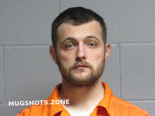 LOWREY JOSHUA RAY 04/22/2021 - Polk County Mugshots Zone