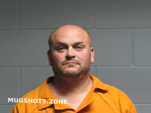 RUSHING CHRISTOPHER ALLAN 05/16/2021 - Polk County Mugshots Zone
