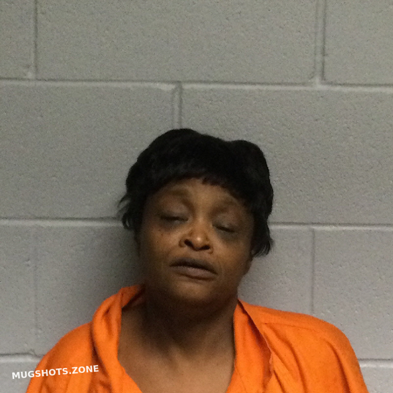 OWENS RUBY WHITE 06/23/2021 - Polk County Mugshots Zone