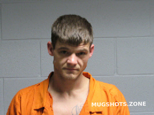 GALLOWAY BLAKE DAVID 07/01/2021 - Polk County Mugshots Zone