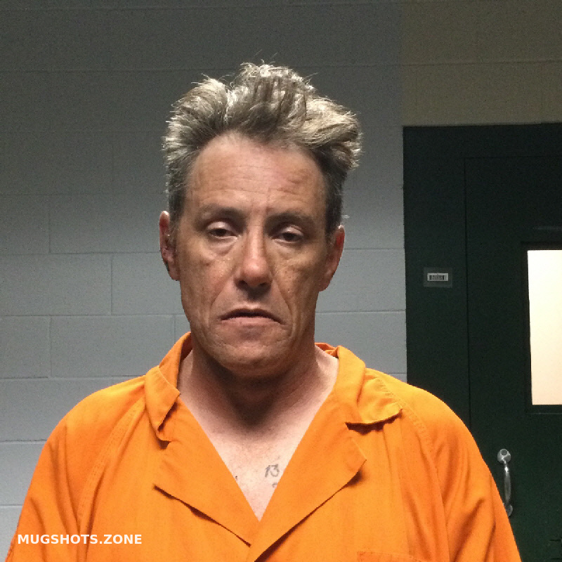 RAINER ROBERT DONALD 08/15/2021 - Polk County Mugshots Zone