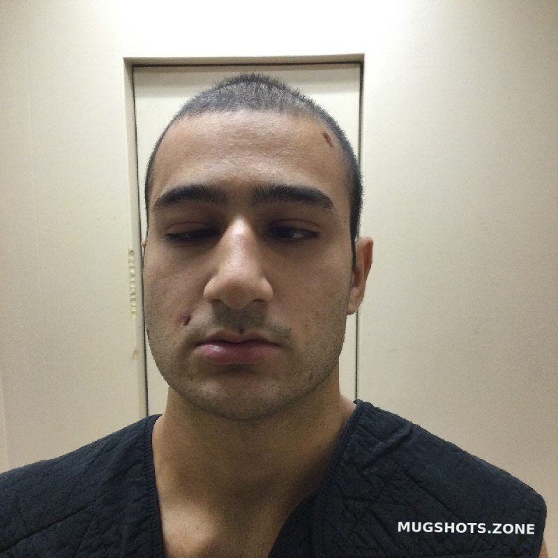 AWAN ADAM TAHIR 08/28/2021 - Polk County Mugshots Zone