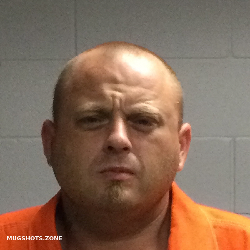 TREHARN DANIEL LYNN 08/30/2021 - Polk County Mugshots Zone