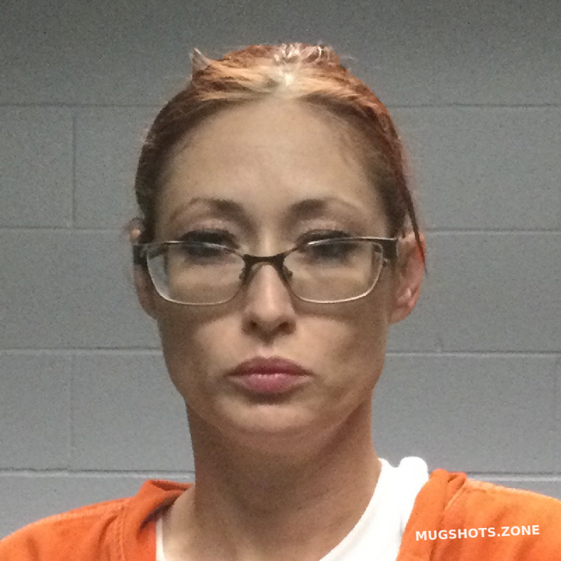 WOOLF AMBER CHRISTINE 09/30/2021 - Polk County Mugshots Zone