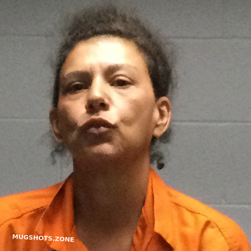 HARRISON DEBBIE MARIE 10/02/2021 - Polk County Mugshots Zone