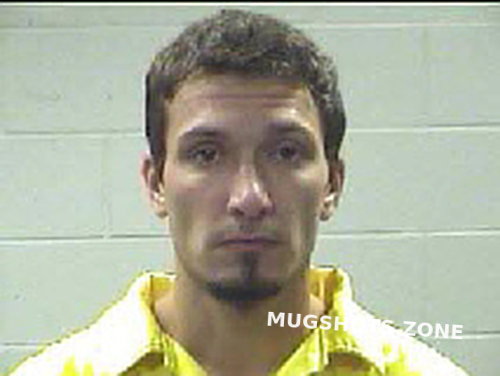 RIGGINS MICHAEL ALLEN 10/07/2021 - Polk County Mugshots Zone