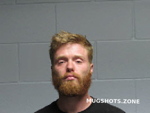 HISER JACOB EDWARD 11/09/2021 - Polk County Mugshots Zone