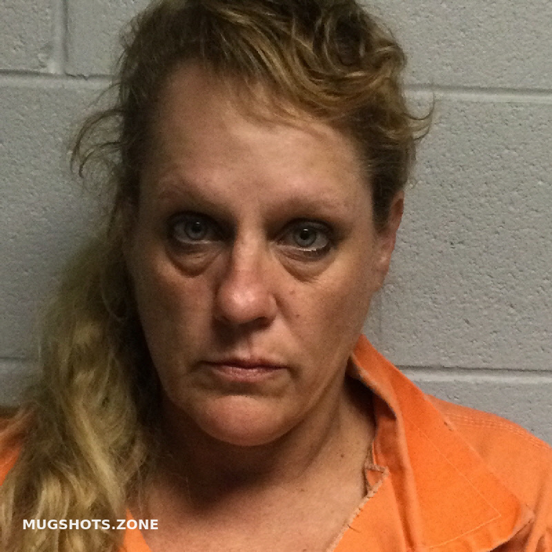 SLADE JENNIFER MARIE 11/11/2021 - Polk County Mugshots Zone