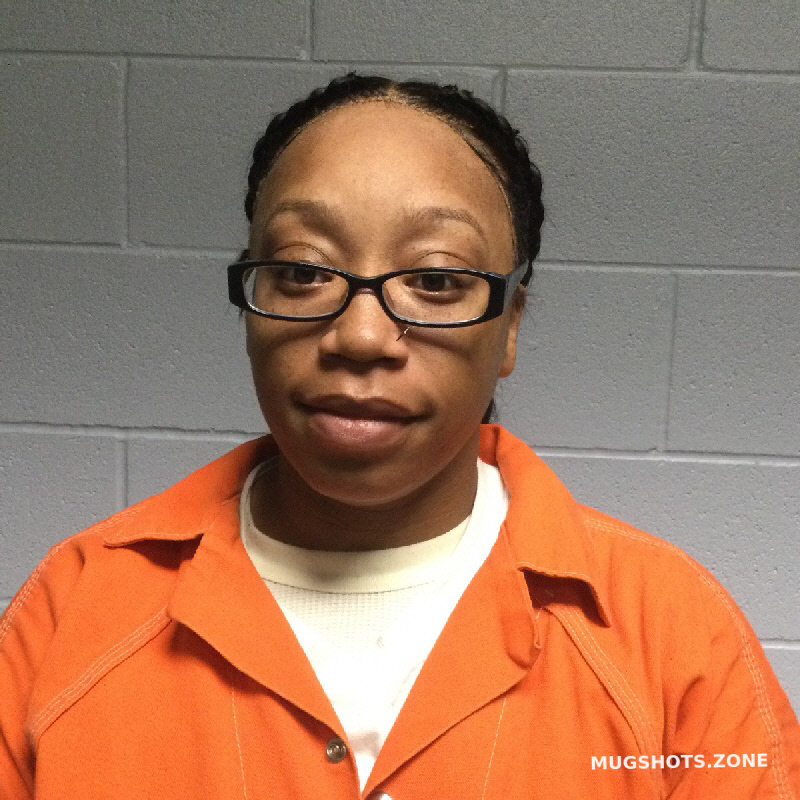 GRIFFIN MARCELLA LATHAN 12/03/2021 - Polk County Mugshots Zone