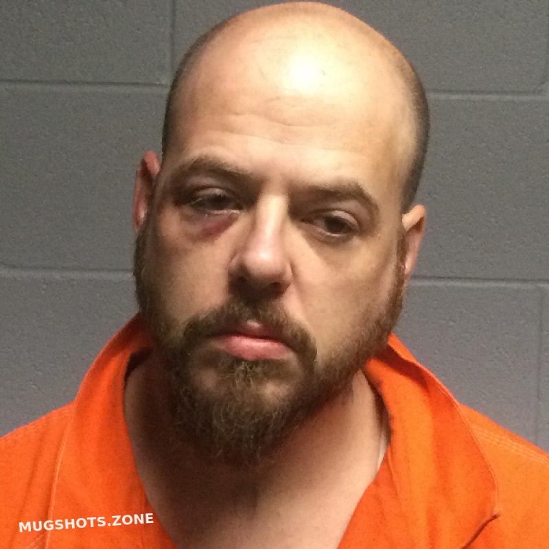 GESFORD GARIN LEE 12/08/2021 - Polk County Mugshots Zone