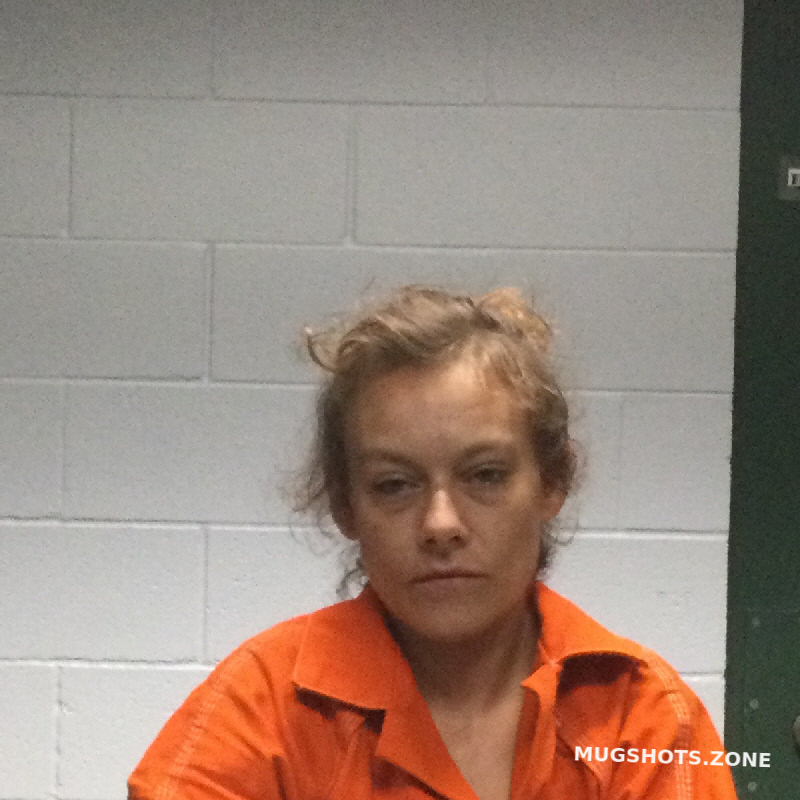 GEYER CHELSEA MARIE 12/09/2021 - Polk County Mugshots Zone