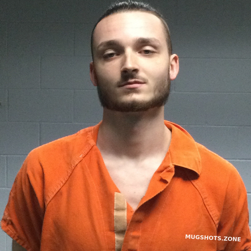 ANGLE GARRETT TYLER 12/26/2021 - Polk County Mugshots Zone