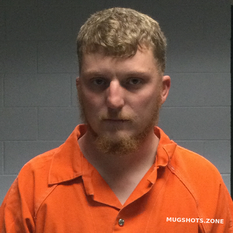 BOWERS BRYCE WESLEY 12/26/2021 - Polk County Mugshots Zone