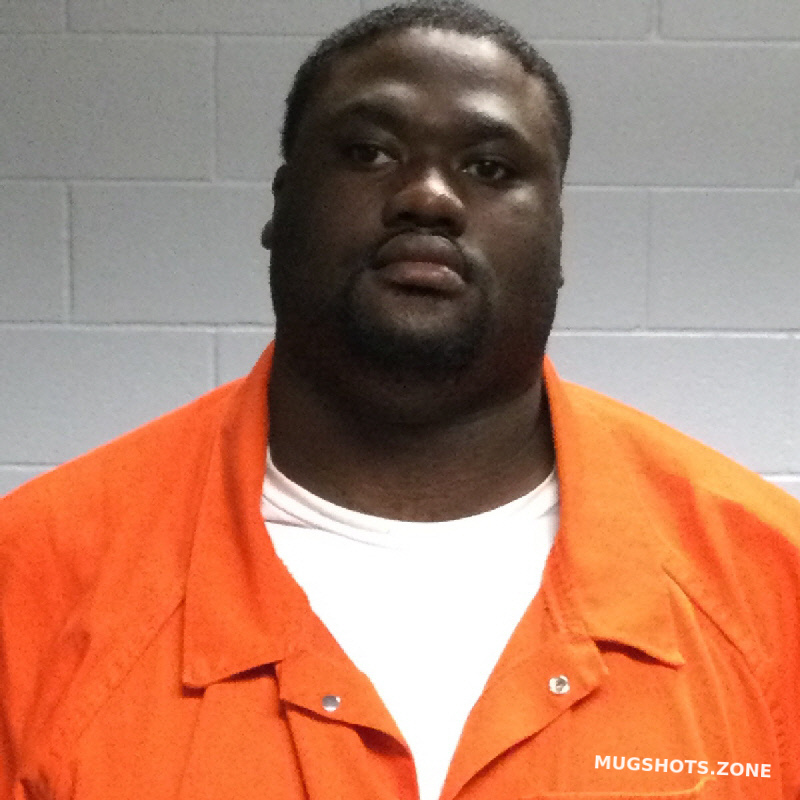 GREEN CEDRIC JEROME 12/28/2021 - Polk County Mugshots Zone
