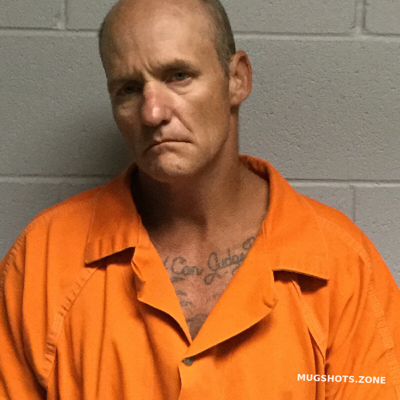 CLOWERS JASON 12/31/2021 - Polk County Mugshots Zone