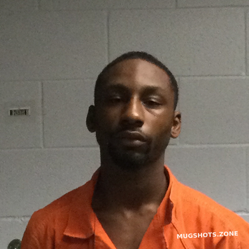 WESLEY KENDRICK DEWAYNE 01/22/2022 - Polk County Mugshots Zone