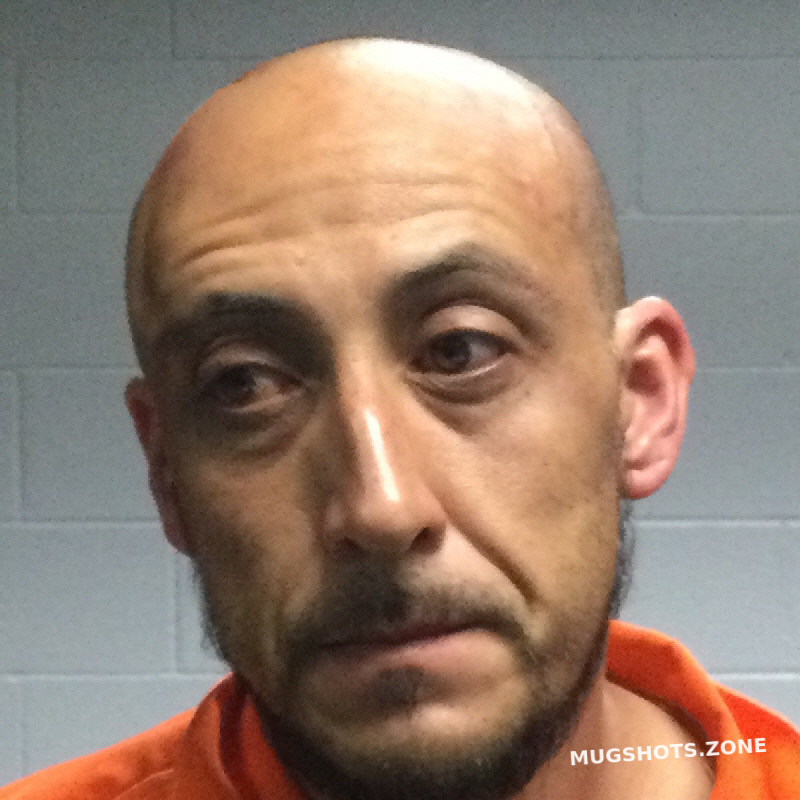 ESCOBEDO JOE ANGEL 03/02/2022 - Polk County Mugshots Zone