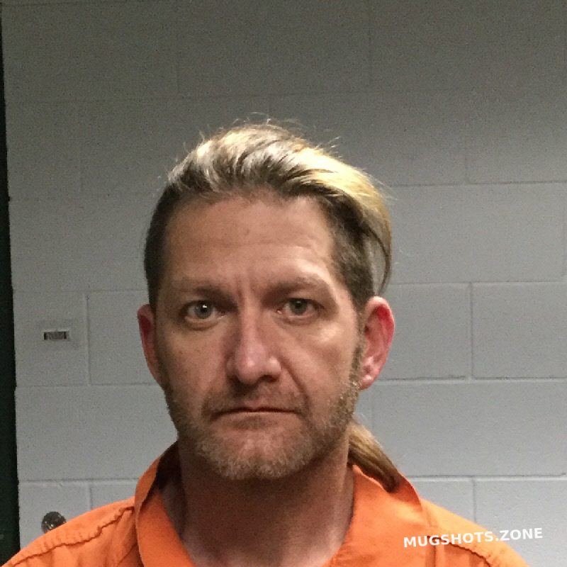 FLURRY BRIAN STEVEN 03/15/2022 - Polk County Mugshots Zone