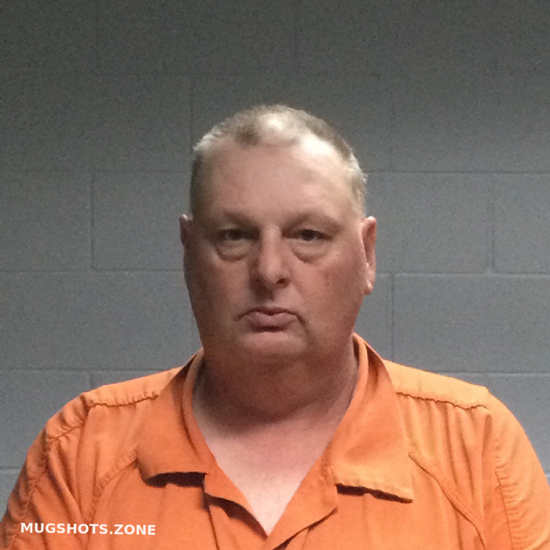 GANTT WILLIAM RAYBURN 04/04/2022 - Polk County Mugshots Zone