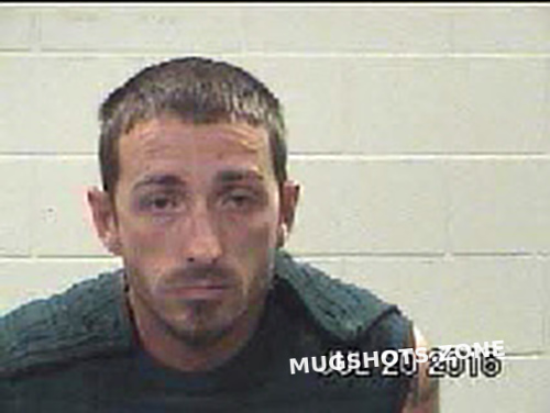 KOONCE JEREMY ADAM 04/11/2022 - Polk County Mugshots Zone