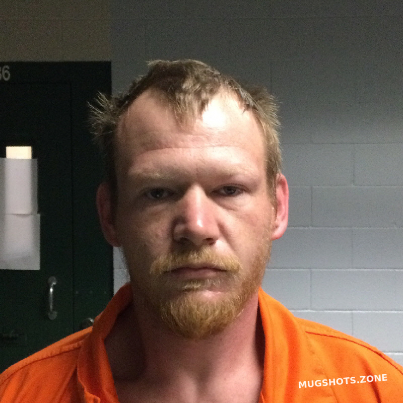 STEWART WESLEY RYAN 04/12/2022 - Polk County Mugshots Zone