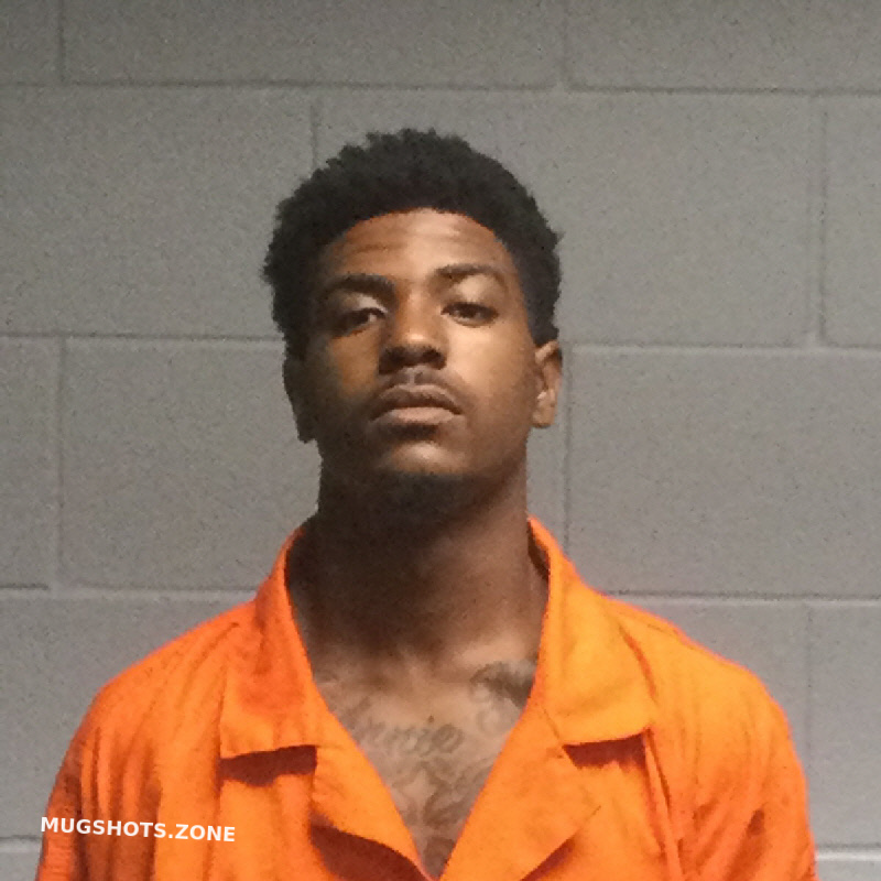 CREW JOHNNY KEITH 04/19/2022 - Polk County Mugshots Zone