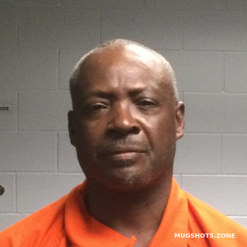 BOGANY JERRY DEAN 04/23/2022 - Polk County Mugshots Zone