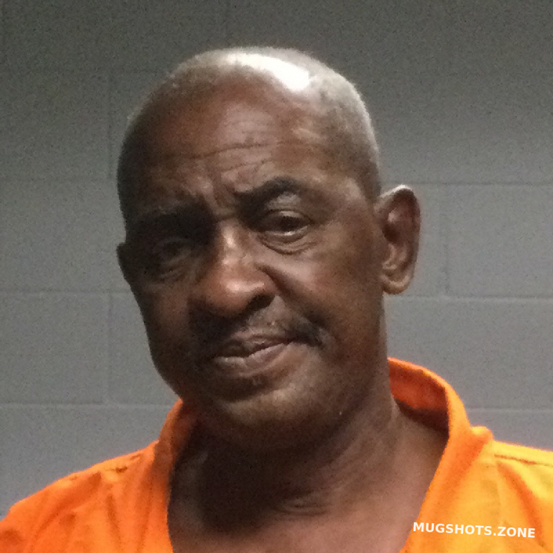WILLIAMS KENNETH WAYNE 05/03/2022 - Polk County Mugshots Zone