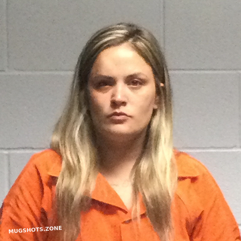 FOREMAN COURTNEY MARIE 05/03/2022 - Polk County Mugshots Zone