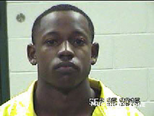 THOMAS MARQUIS DESHAUN 05/06/2022 - Polk County Mugshots Zone