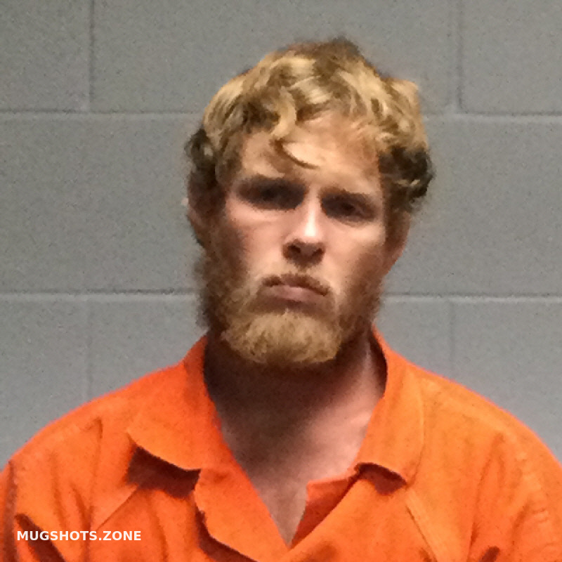 GRIFFITH CHRISTOPHER ERICK 06/22/2022 - Polk County Mugshots Zone