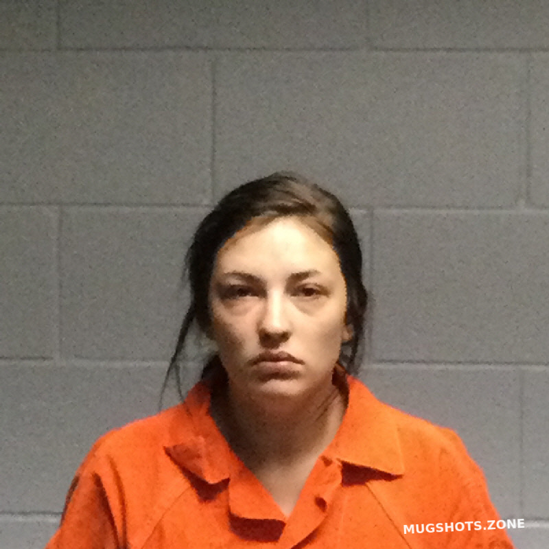 MYRES BREANNA LEE 06/22/2022 - Polk County Mugshots Zone