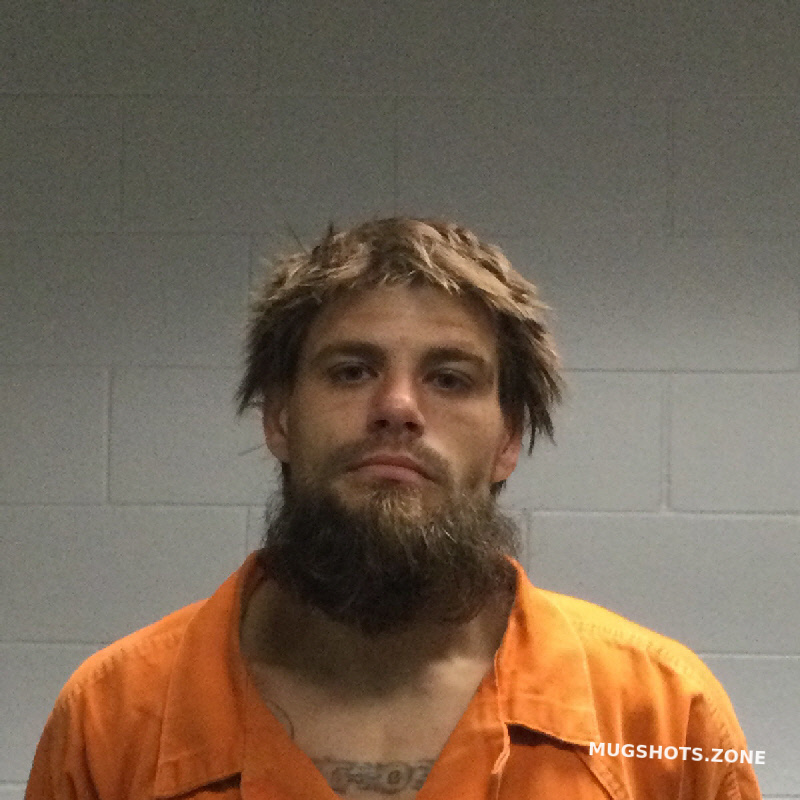 MOSELEY CAMERON SCOTT 06/22/2022 - Polk County Mugshots Zone
