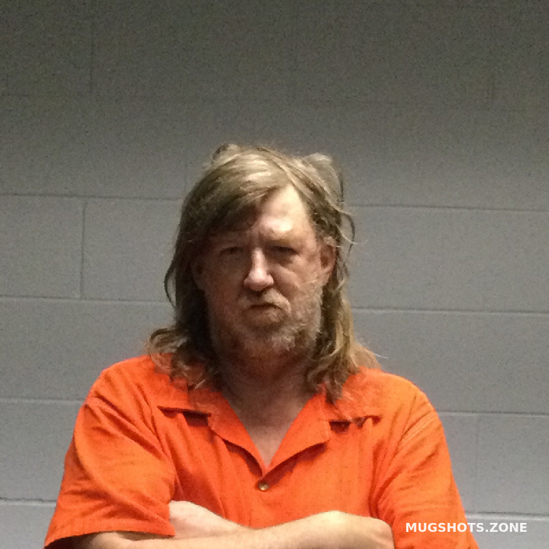 MCCRACKEN RONALD THOMAS 06/28/2022 - Polk County Mugshots Zone