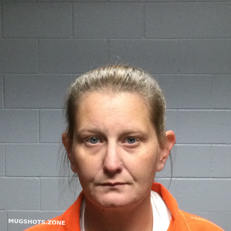 GREEN BRANDY NICHOLE 07/01/2022 - Polk County Mugshots Zone