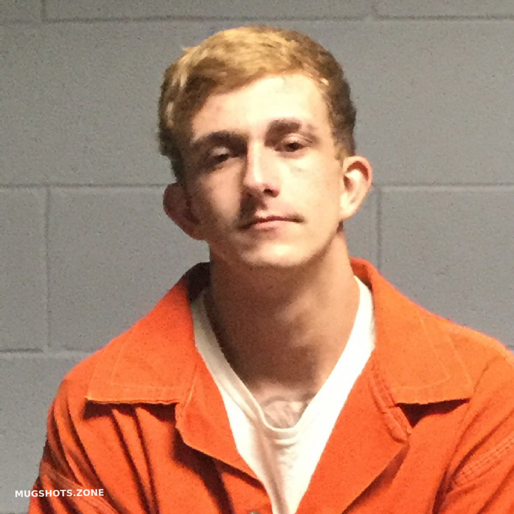 DABNEY ELIJAH RIGBY 07/03/2022 - Polk County Mugshots Zone