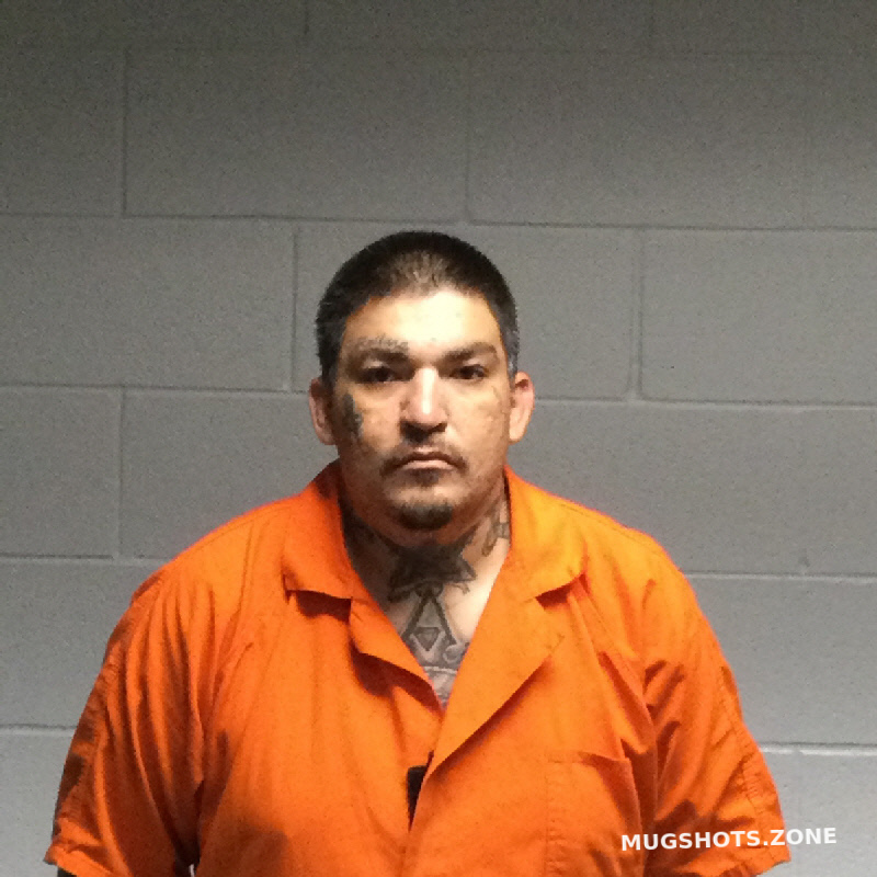 TORREZ ANDREW 07/04/2022 - Polk County Mugshots Zone